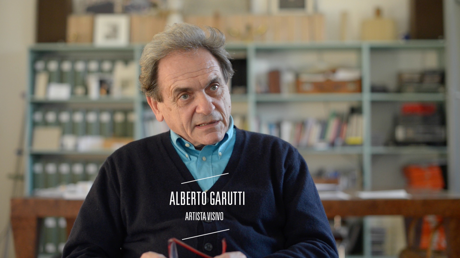 Alberto Garutti – Perché è arte? – Luca Fiore | Writing on Contemporary ...