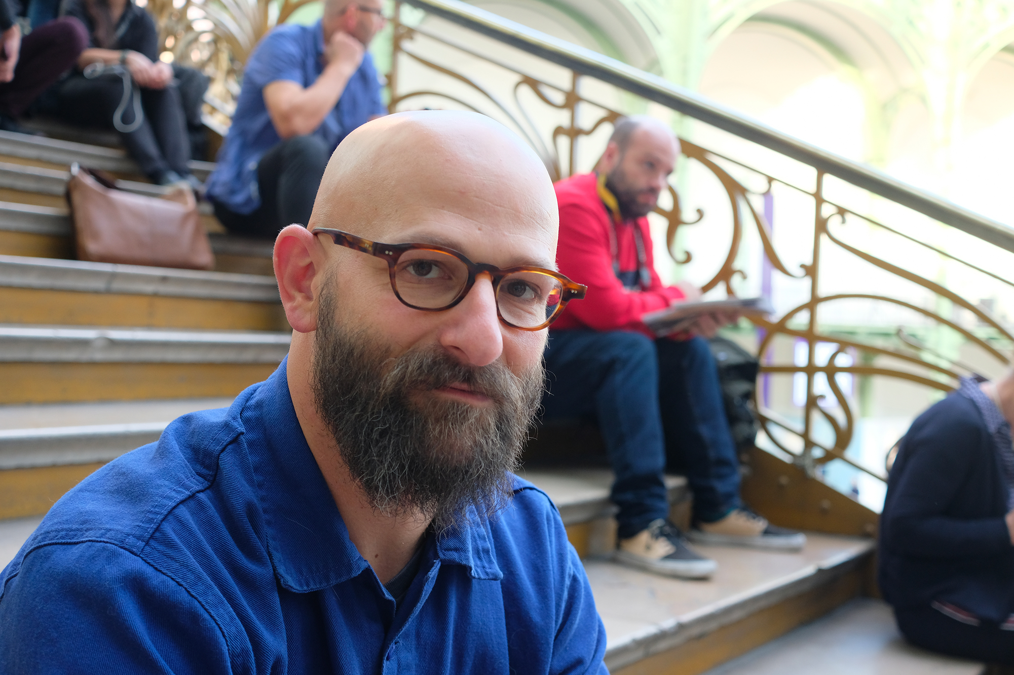 Gregory Halpern – An Interview – Luca Fiore | Writing on Contemporary ...